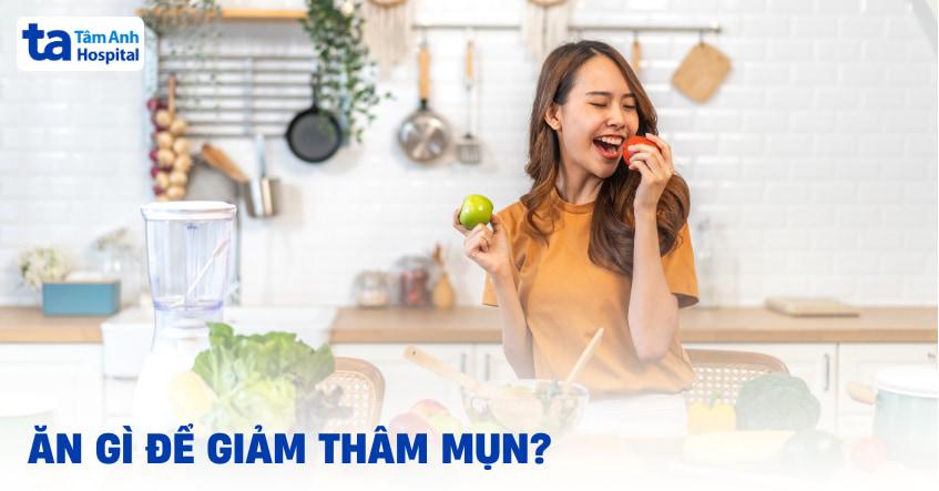 Che Mụn Thâm Bằng Màu Gì Hiệu Quả Nhất? - Venisce Store