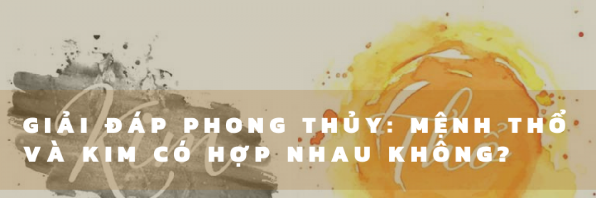 Mạng Hải Trung Kim Hợp Màu Gì Để Thu Hút Vượng Khí - Venisce Store